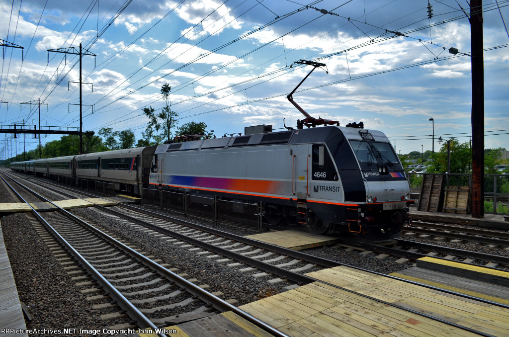 NJT 4646